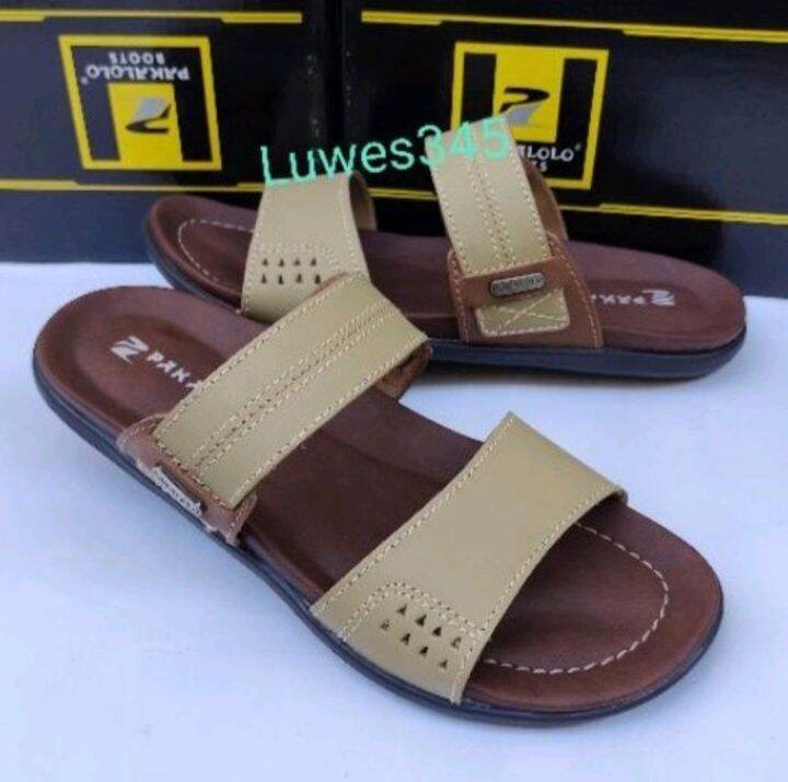 Sandal pakalolo piramid 03 original BCA | Lazada Indonesia