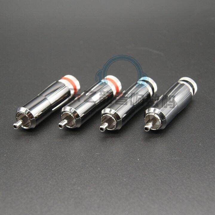 HY-audio Hi-End Grade Hy 101(R) Tie Copper Plating Self-Locking Free ...