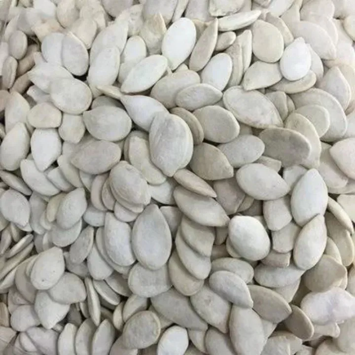 Kuaci Putih Labu Import Murah 1 kg | Lazada Indonesia