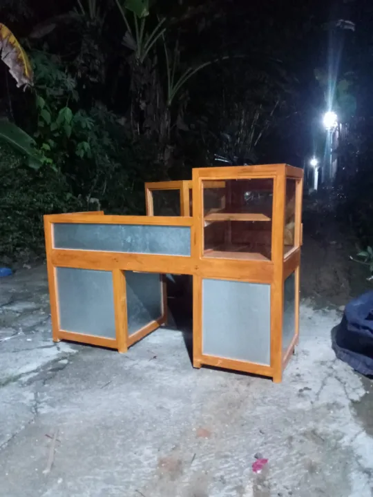 grobak bakso motor, gerobak cilok | Lazada Indonesia