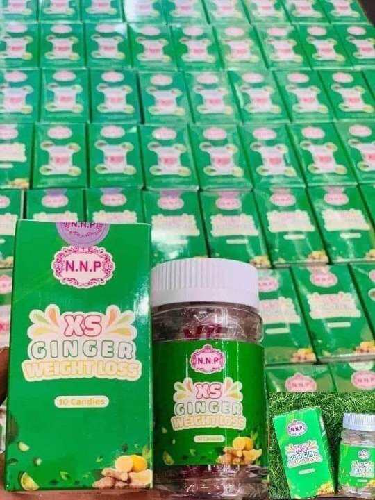 XS ginger candy | Lazada