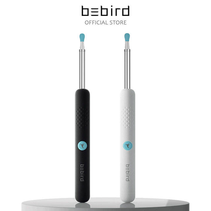 Bebird R1 Wireless Intelligent Visual Ear Stick Ear Picker 300W High ...