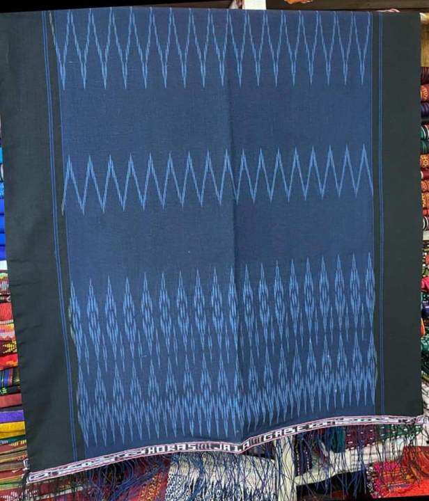 ulos sibolang pakaian adat batak | Lazada Indonesia