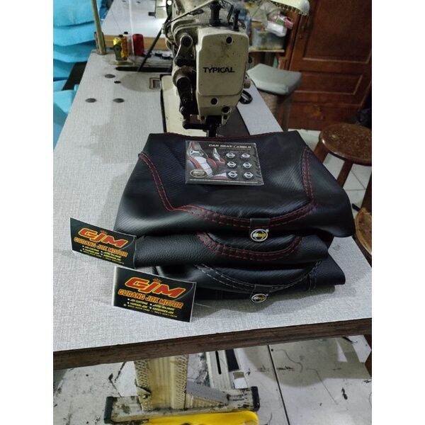 kulit,sarung jok motor mb tech model pcx pnp vario 150,125 old dan new | Lazada Indonesia