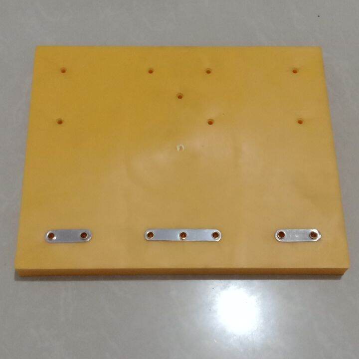 papan kit listrik | Lazada Indonesia