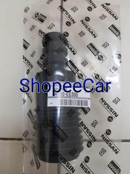 STOPPER KARET BOOT SHOCK DEPAN GRAND LIVINA | Lazada Indonesia