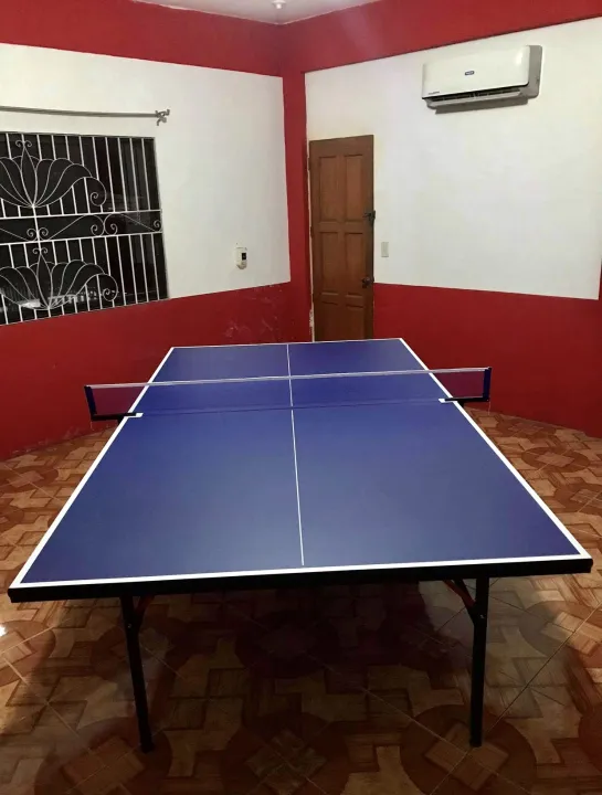 Maxpro 16mm Without Wheels Table Tennis | Lazada PH