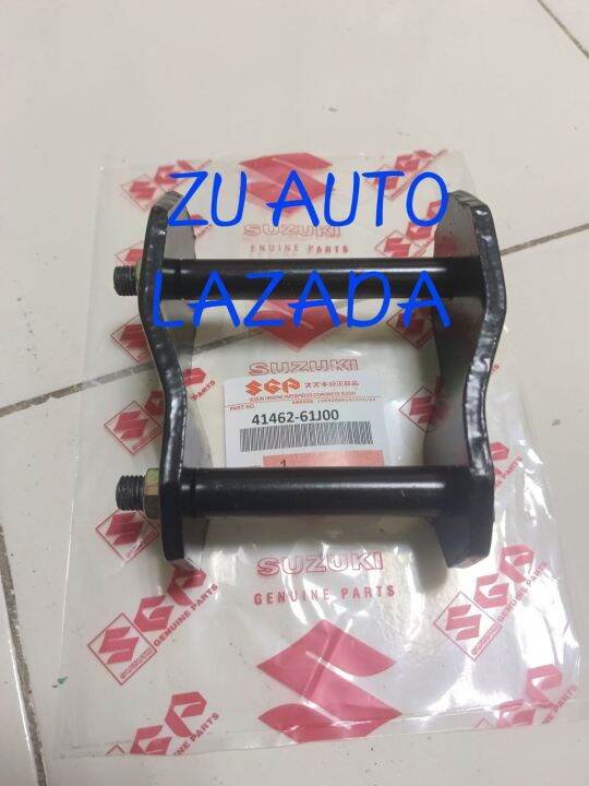 ANTING PER BELAKANG MOBIL SUZUKI APV MINI BUS ORIGINAL | Lazada Indonesia