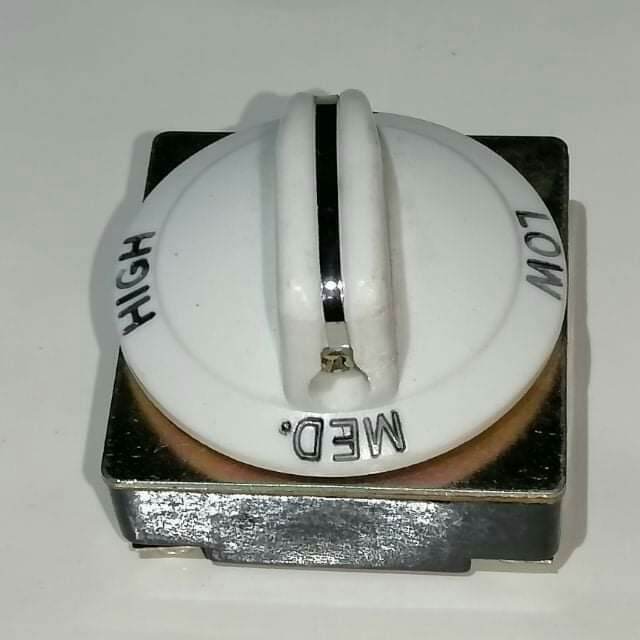 JAPAN STOVE SWITCH LOW/MED./HIGH | Lazada PH
