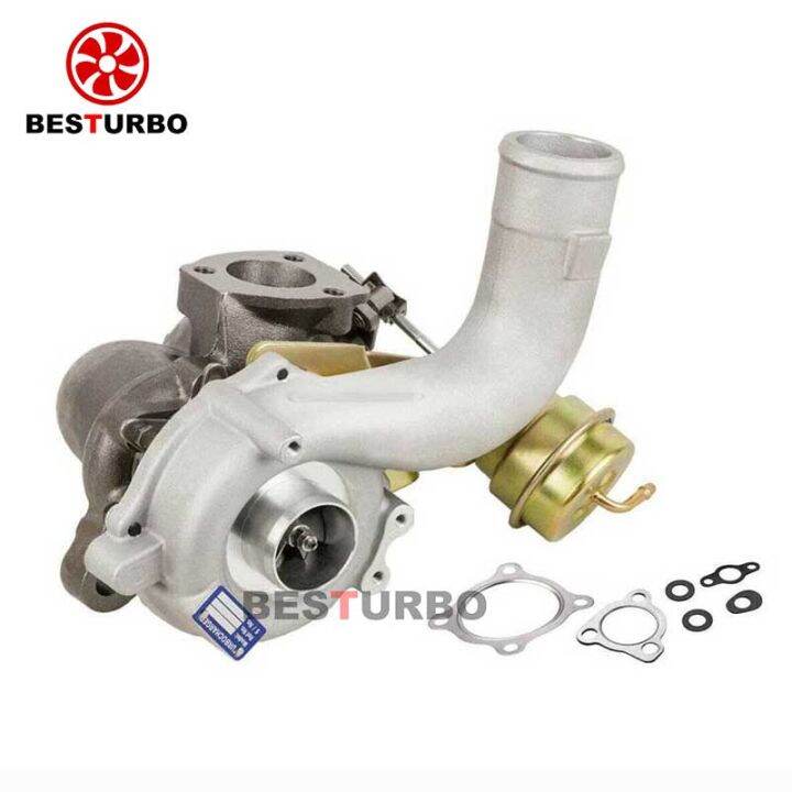 K04-001 TURBO/ TURBOCHARGER UPGRADE 400+HP FOR VOLKSWAGEN JETTA/GOLF 1 ...