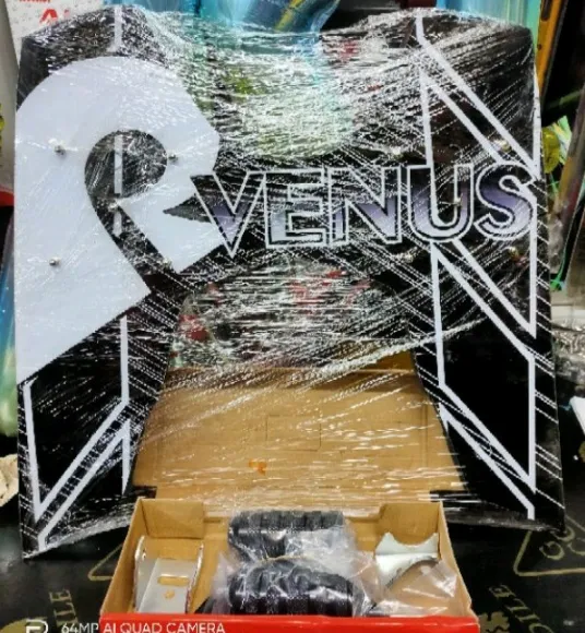 RUSI VENUS FIBER MATTING WITH UNIVERSAL SLIDER | Lazada PH