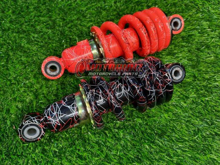 Mono Shock Absorber Yamaha Sniper 135 | Lazada PH