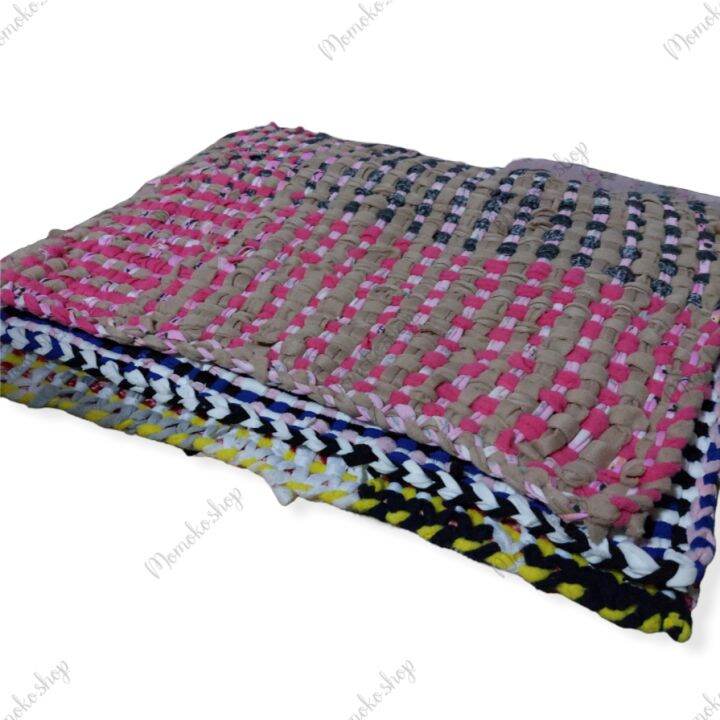 Rectangular String Doormat Basahan sa Paa Assorted | Lazada PH