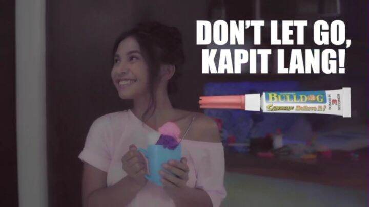 Bulldog All-Purpose Superglue | Lazada PH