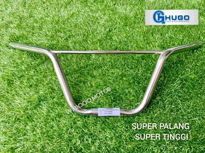 Stang Stir Win 100 Model Tinggi | Lazada Indonesia