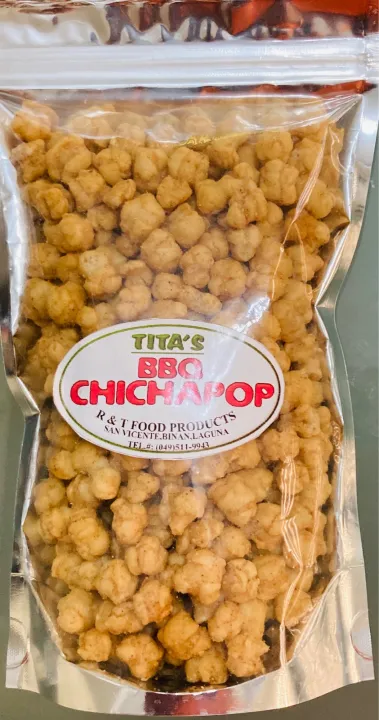 TITA’S BBQ CHICHAPOP | Lazada PH