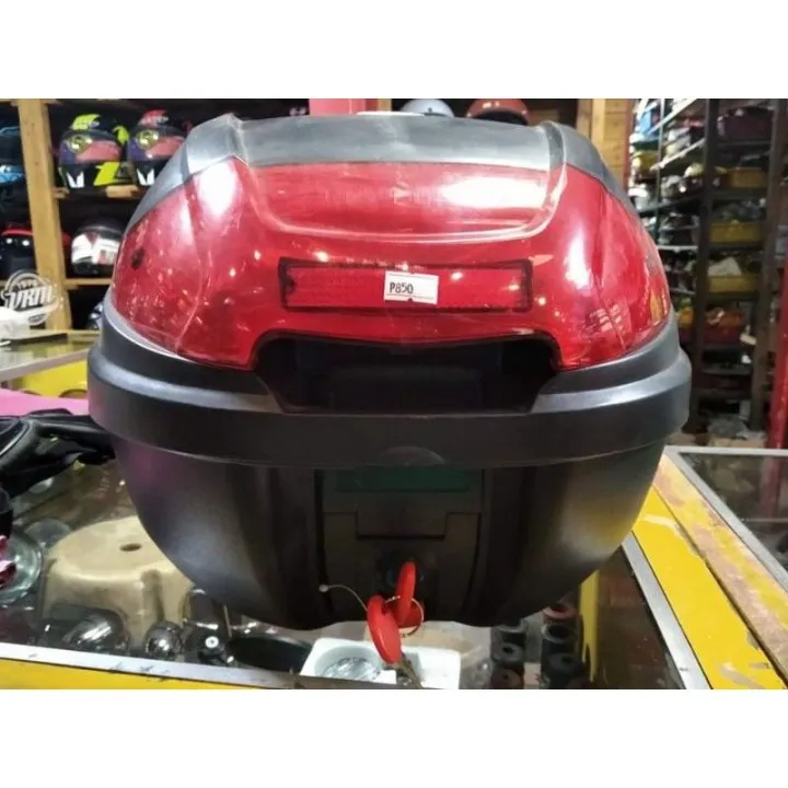 Top Box 30 LITERS (HNJ) | Lazada PH