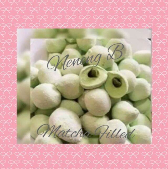 Mallows with Filling 750g Big Pack | Lazada PH