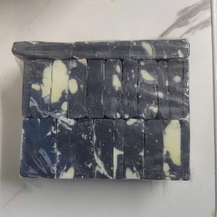 Charcoal Activated soap 1 kilo | Scrap soap | from well known brand ...