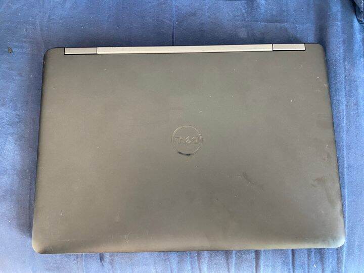 Notebook dell E5440 สเปค Corei5 G4/Ram8/Hdd500 | Lazada.co.th