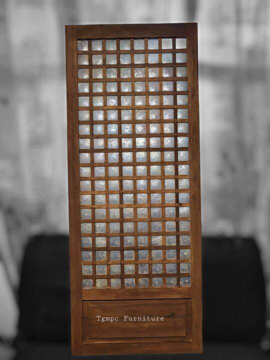 Capis window 2x4ft | Lazada PH