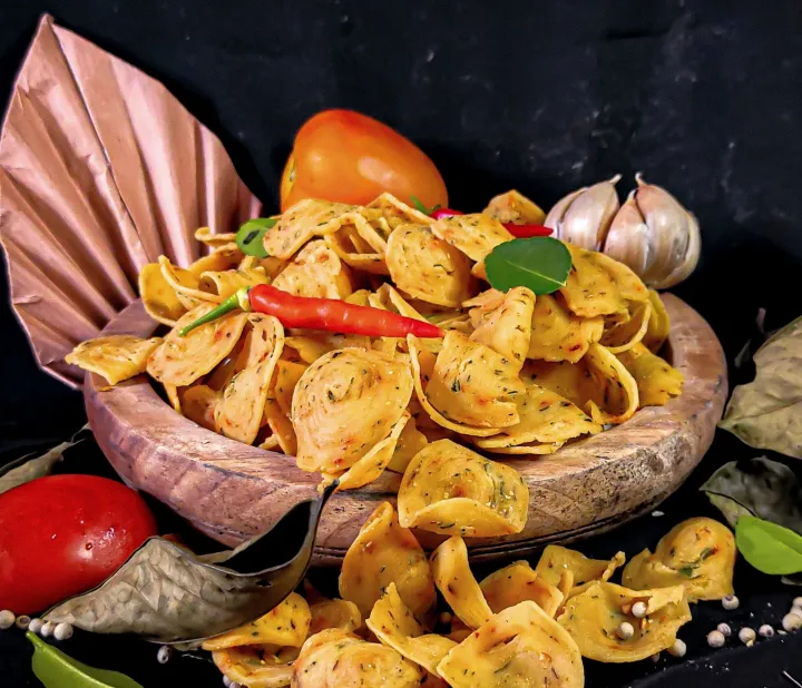 Maci Food makrin 500g/gungek/cemilan/cemilan pedas/cemilan gurih ...