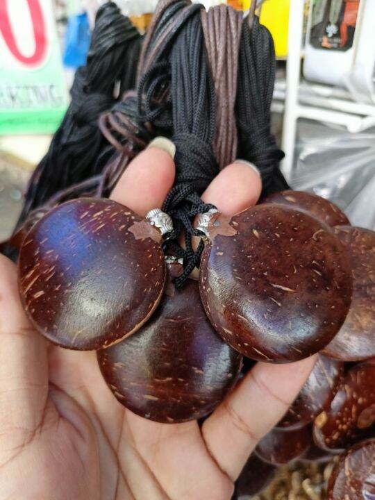 bao ng niyog na walang mata 1pcs/mabisang pampaswerte sa negosyo trabaho at HanAP BUHAY | Lazada PH