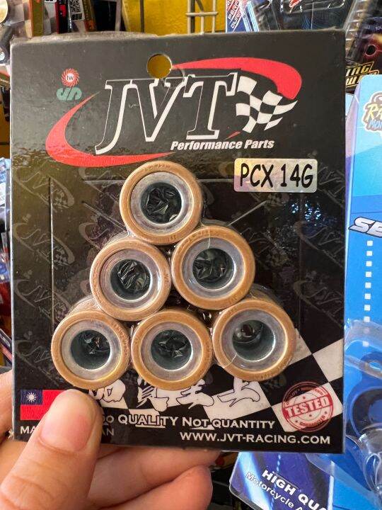 JVT FLYBALL CLICK PCX ADV 14g | Lazada PH