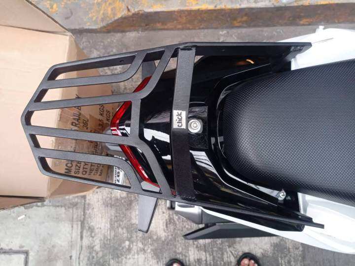 DC MONORACK BEND CLICK 125 / 150 | Lazada PH