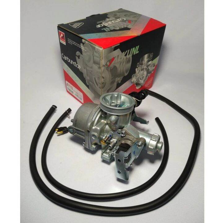 CARBURETOR FOR HONDA CB110 | Lazada PH