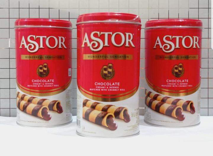 Astor Mayora uk.330gram | Lazada Indonesia