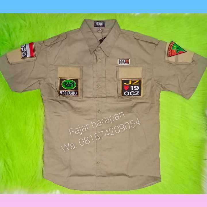 seragam Rapi | Lazada Indonesia