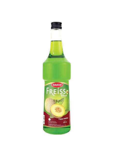 Indofood Freiss Sirup Melon 500ml | Lazada Indonesia