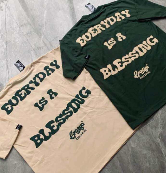 Grasya Worldwide (Everyday is a Blessing) | Lazada PH