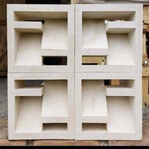 MR - ROSTER BETON MINIMALIS LOSTER BETON LUBANG VENTILASI ROSTER BETON ...