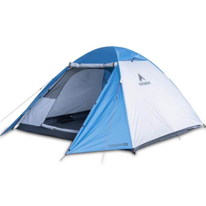 Tenda Eiger OriginaI X Casuarina 6P Tent - Kapasitas 6 Orang | Lazada Indonesia