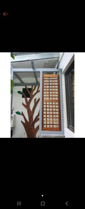 capis window 1x3ft | Lazada PH