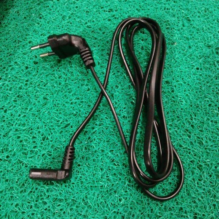 KABEL POWER TV LED KUALITAS BAGUS | Lazada Indonesia