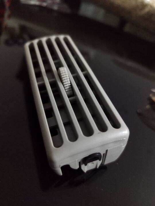 Toyota AVANZA aircon vent louver REAR ceiling ( 2006 to 2020 ) (1pc ...