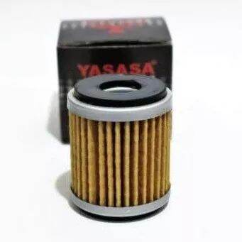 FILTER OLI JUPITER MX VIXION VEGA | Lazada Indonesia