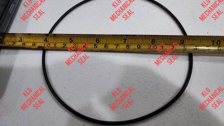 Submersible water pump o- ring 133mm OUTSIDE DIAMETER oring | Lazada PH