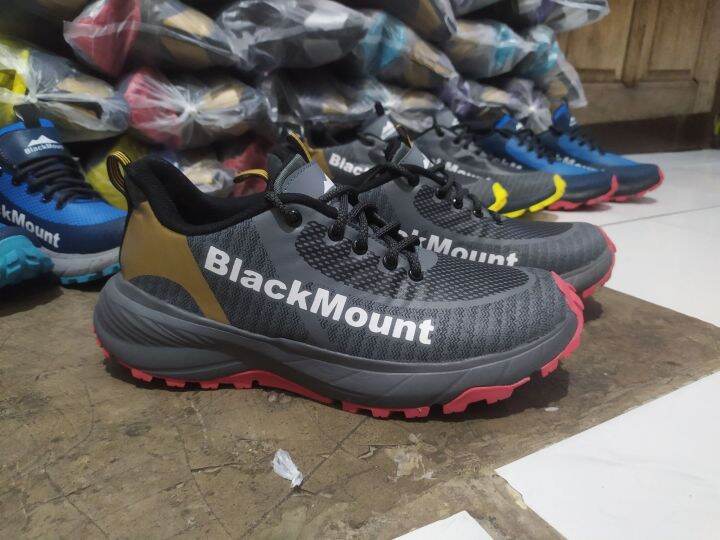 sepatu gunung TRAIL RUNNING ringan | Lazada Indonesia