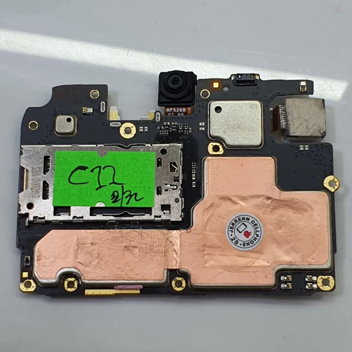 REALME C11 MOTHERBOARD | Lazada PH
