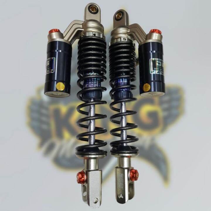 Shock PCX 160 365MM DBS 788 GT-SERIES | Lazada Indonesia