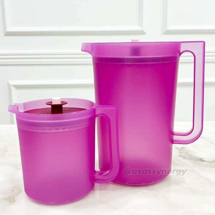 TUPPERWARE JUG SALE😍 | Lazada