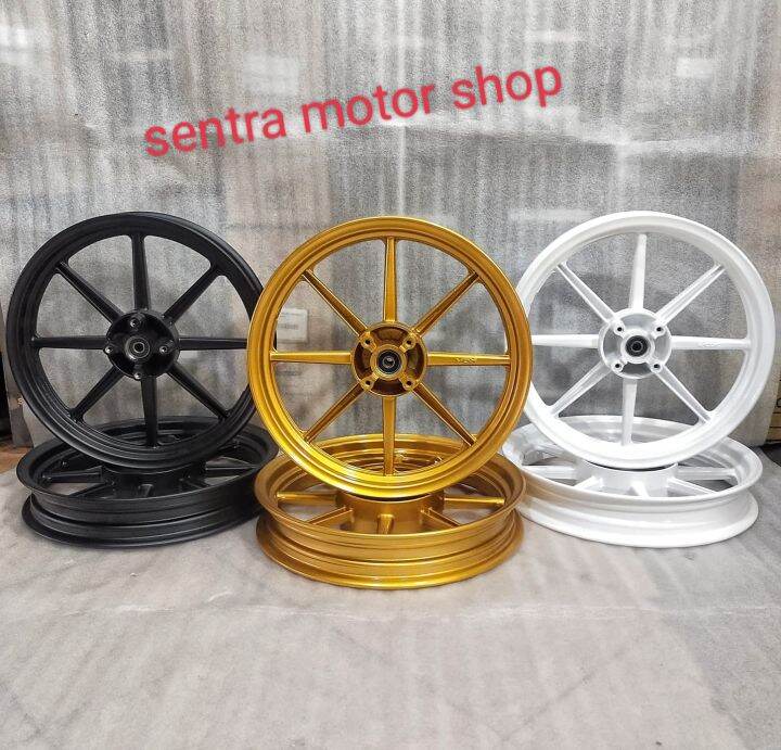 Velg Vario 110 Palang 8 MOS - Velg Racing Vario 110 , Beat , Scoopy Old ...
