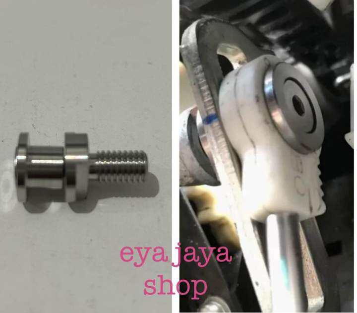 Toyota Shift Lever Bushing Stainless - Auto Transmission Bushing Lock ...