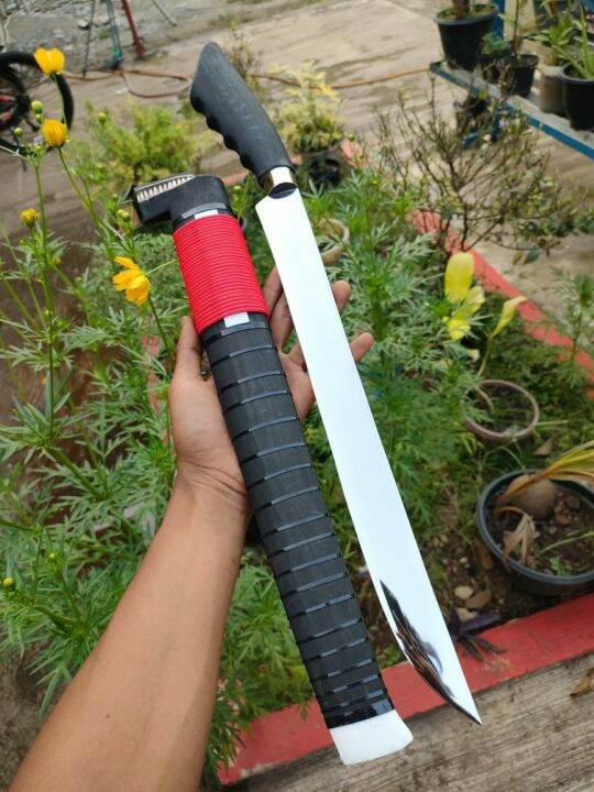 sembelih jagal/golok sembelih sapi,kerbau,kambing,unta dll | Lazada ...