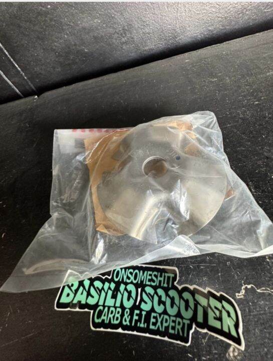 Yamaha Genuine Backplate for Nmax and Aerox v1/v2 | Lazada PH