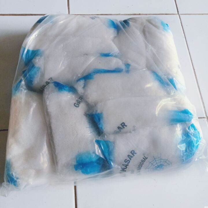 GARAM KROSOK - GARAM KASAR BERYODIUM 1 BAL ISI 10 BGKS - GARAM ...